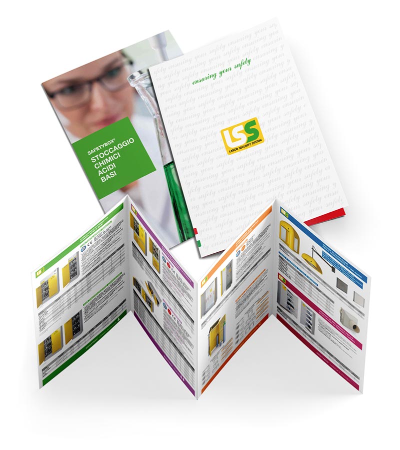 Download area - Labor Security System